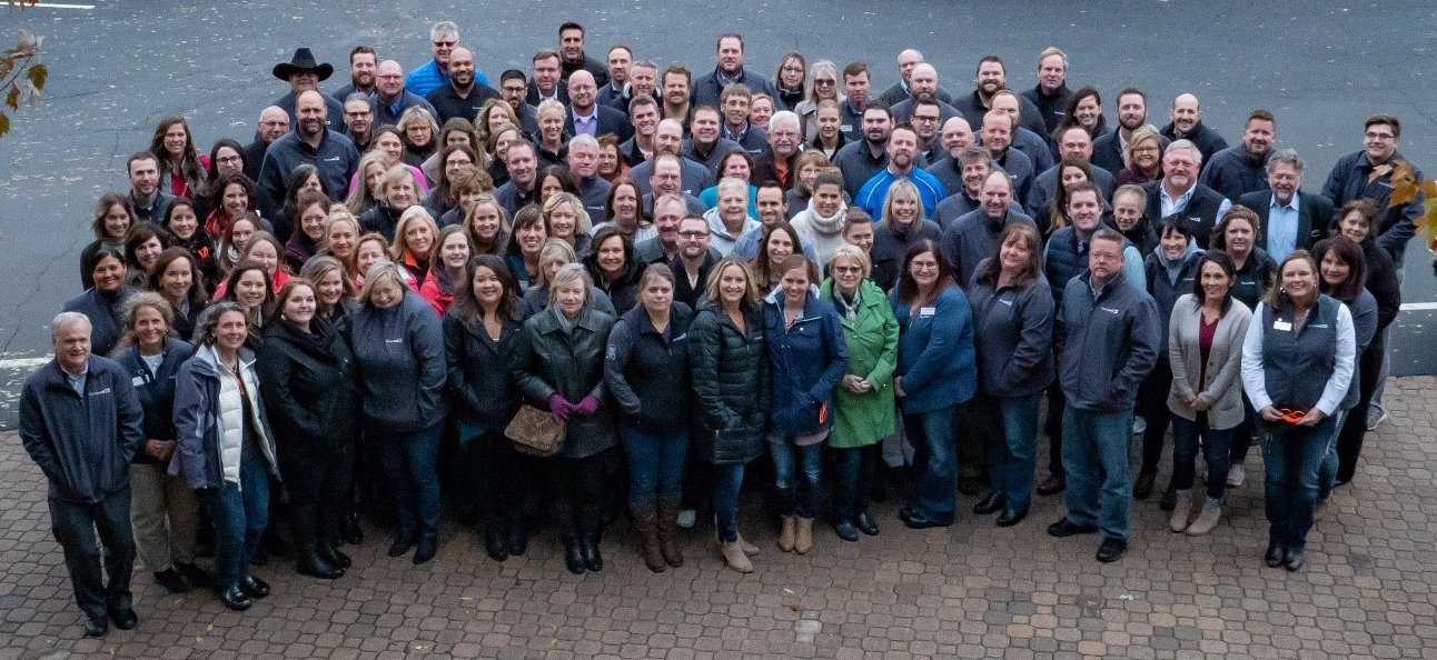 Sourcewell Places First and Sixth in Top 150 Workplaces in Minnesota