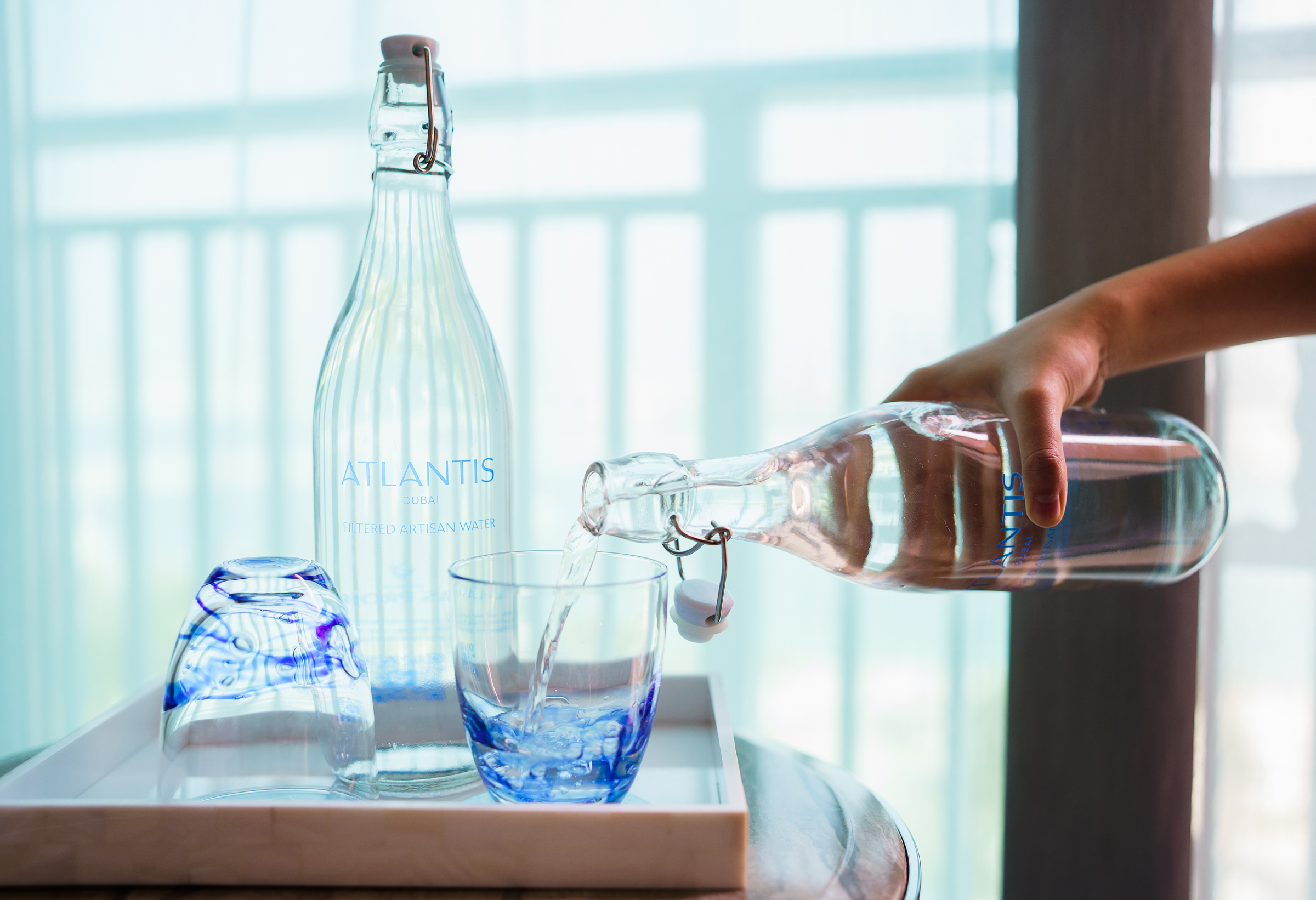 Atlantis Atlas Project