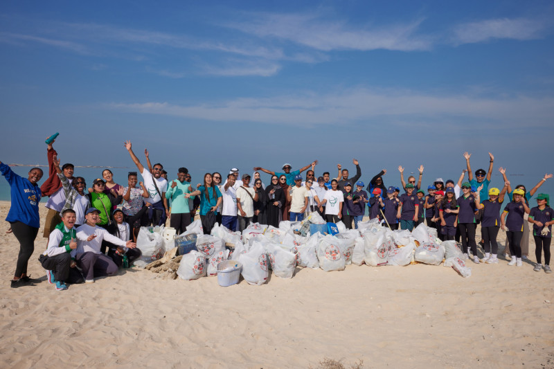 Atlantis Dubai Advances Marine Conservation With Shark And Stingray ...