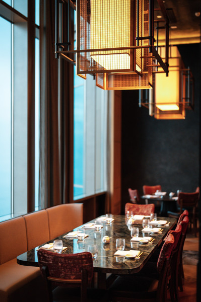 Nobu Dubai Invites Diners To Enjoy A Special Lunch Menu Every Friday ...