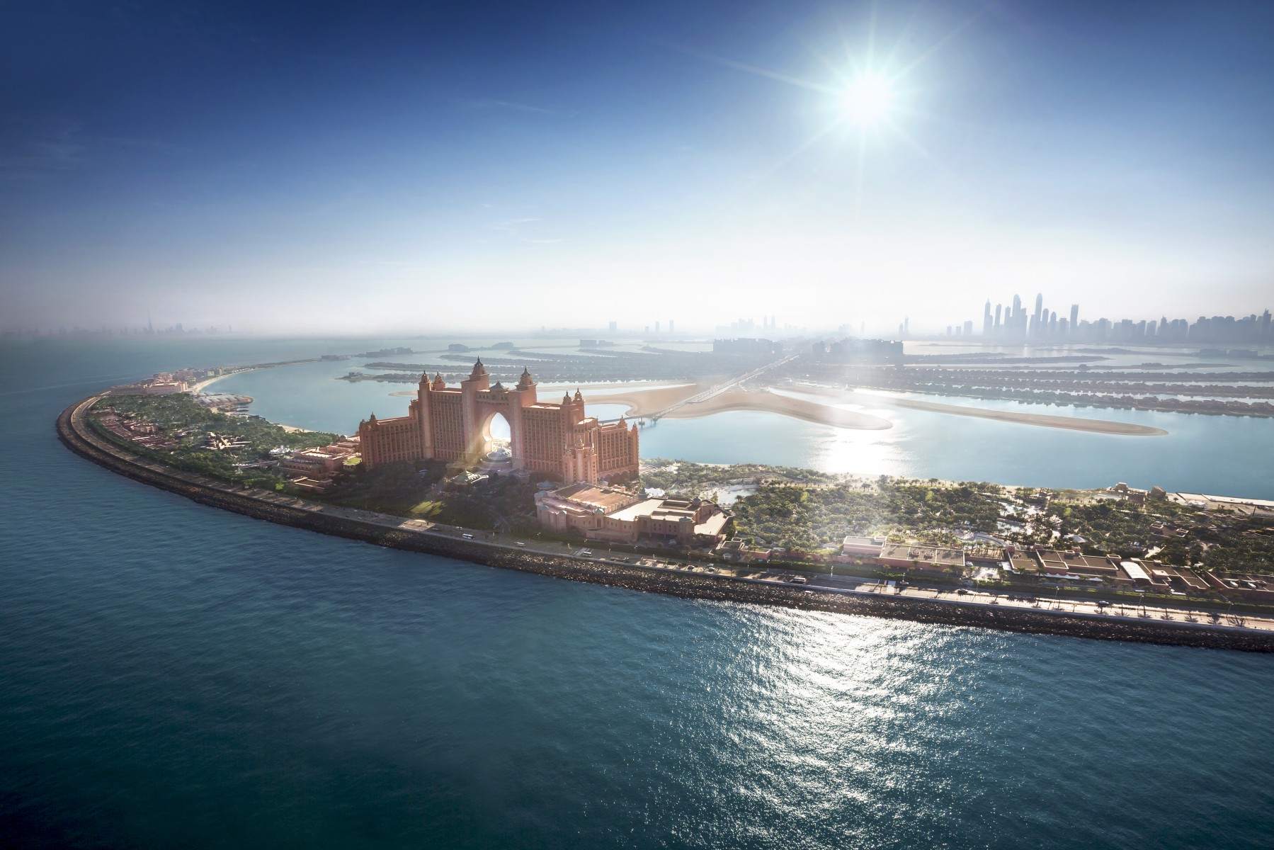 Atlantis Aquaventure Is Set To Become One Of The World’s Biggest ...
