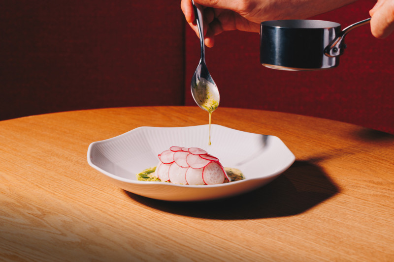 World-Renowned Chef Björn Frantzén To Open Studio Frantzén At Atlantis ...