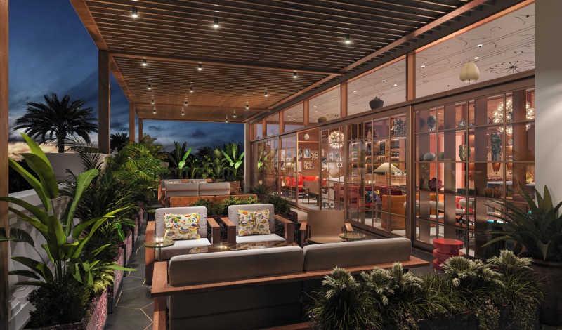 Reservations Now Open For Björn Frantzén's First Middle East Fine ...