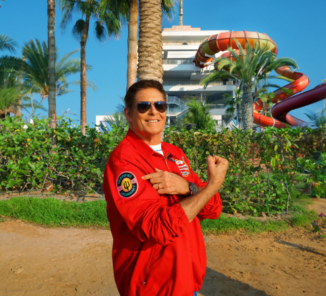 Aquaventure World Kicks Off A Legendary Summer Season, Recruiting David ...