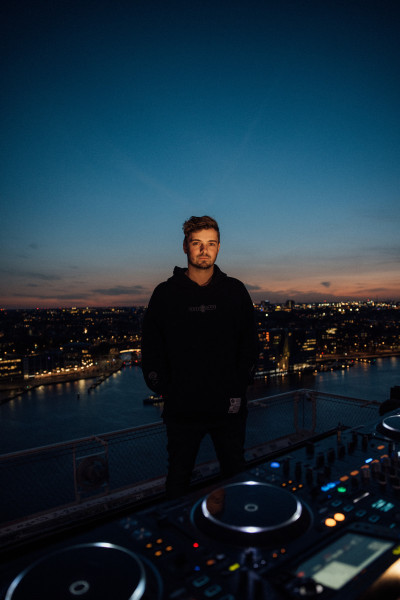 Atlantis Live Presents: Martin Garrix In An Unmissable Live Concert Set ...