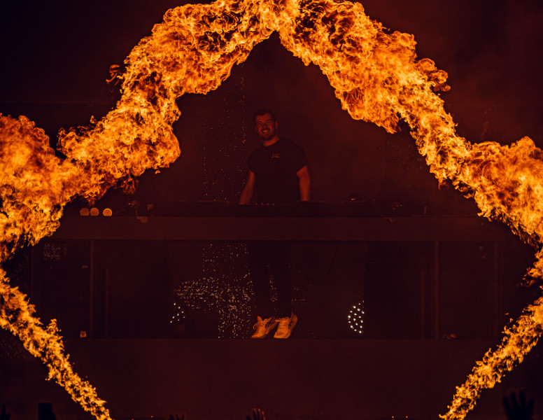 Atlantis Live Announces The Return Of Martin Garrix Following A Sellout ...