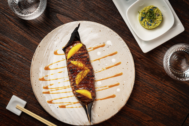 Nobu Dubai Invites Diners To Enjoy A Special Lunch Menu Every Friday ...