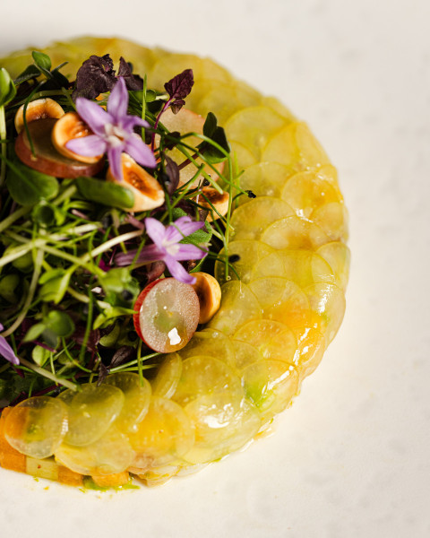 Step Into The Year Of The Snake And Celebrate At Hakkasan Dubai And ...