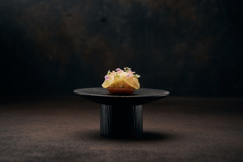 Reservations Now Open For Björn Frantzén's First Middle East Fine ...