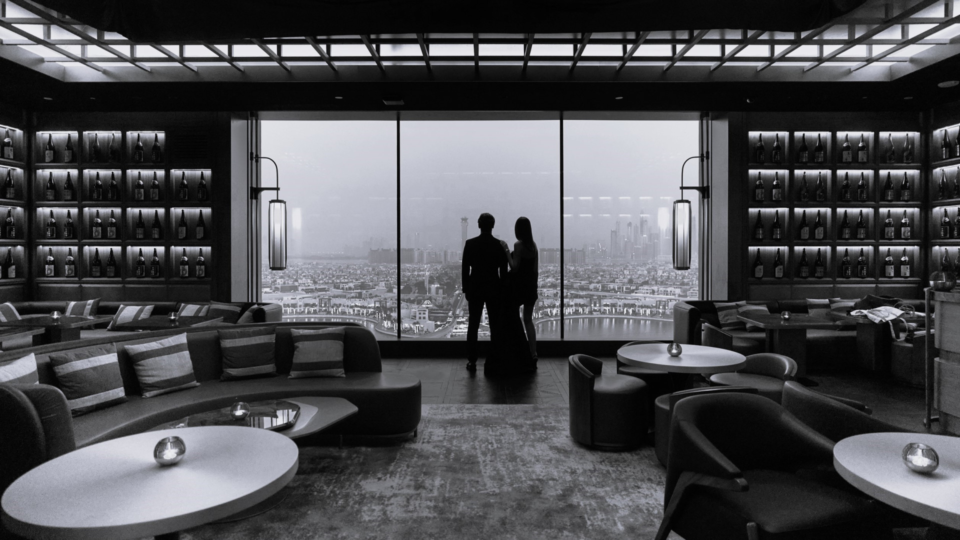 Enter The Hidden World Of Nobu Privé, Dubai’s Hottest New Weekend Spot ...