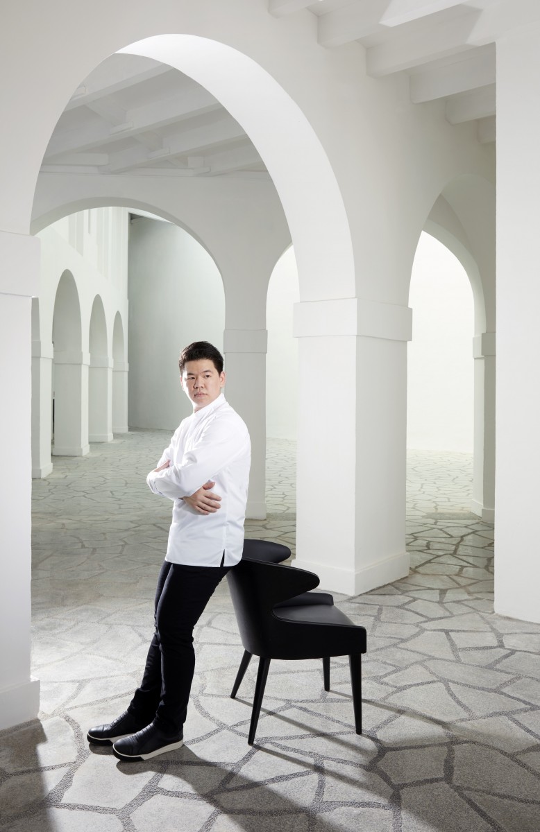 Hakkasan’s Executive Chef Andy Toh Unites With Chef Zor Tan Of ...