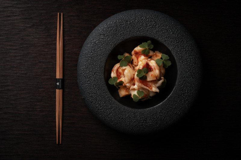 Hakkasan’s Executive Chef Andy Toh Unveils New Cantonese Journey Menu ...