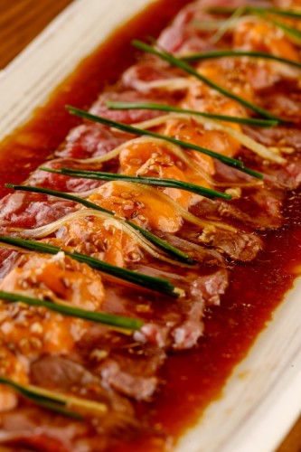 Nobu Dubai Delights With A Special Wagyu Beef Menu