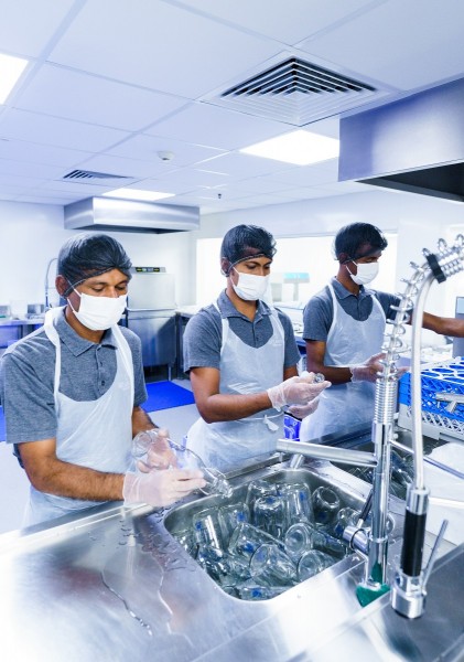 Atlantis, The Palm Unveils A New On-Site Water Bottling Plant Which ...