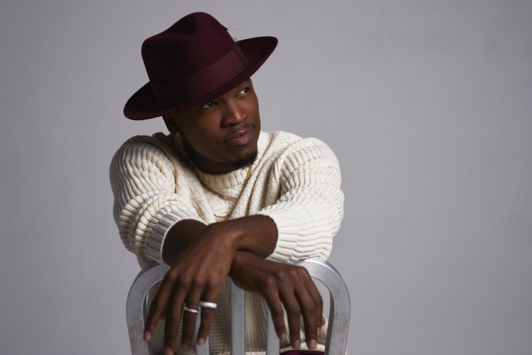 White Beach Presents…Grammy-Award Winning Artist Ne-Yo, Who Is Set To ...