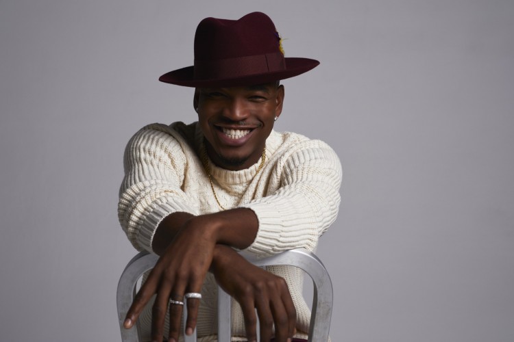 White Beach Presents…Grammy-Award Winning Artist Ne-Yo, Who Is Set To ...