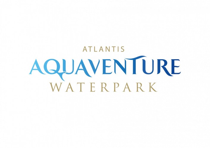 Aquaventure Waterpark Logo