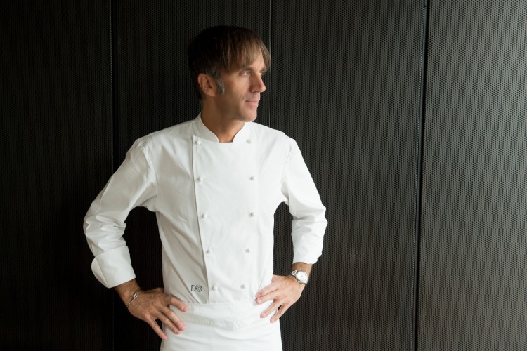 Two Of The World’s Finest Chefs Join Forces For An Unmissable Culinary ...