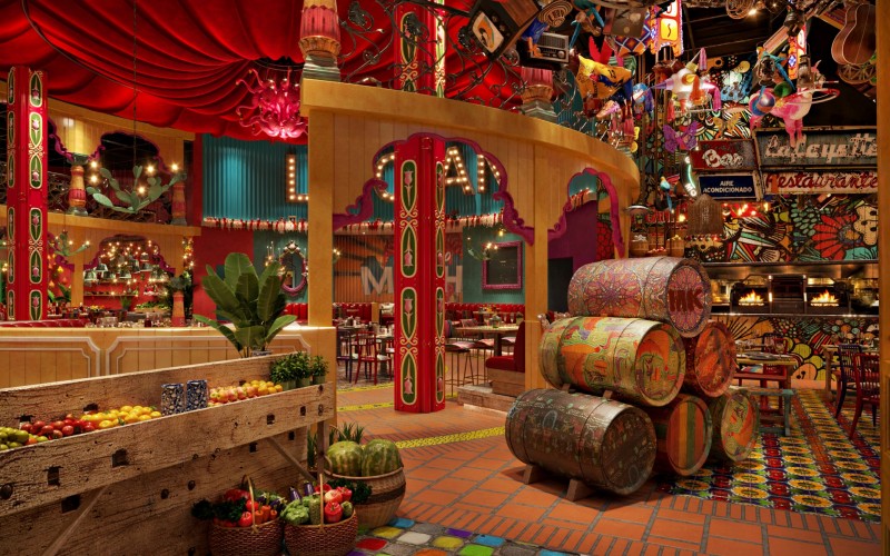 Atlantis, The Palm And Solutions Leisure Group Join Forces To Introduce ...