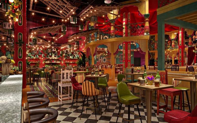 Atlantis, The Palm And Solutions Leisure Group Join Forces To Introduce ...