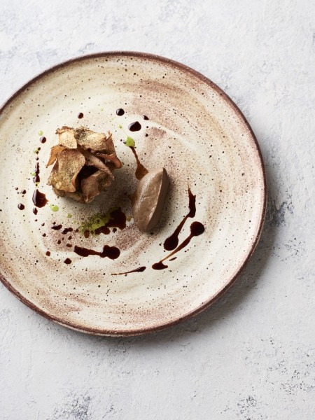 Celebrated Chef Ali El Bourji Meets Renowned Australian Chef Shane ...