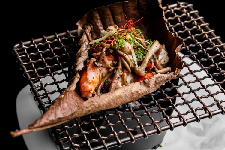 Travel Around ‘The World Of Nobu’ With The Launch Of A Spectacular New ...