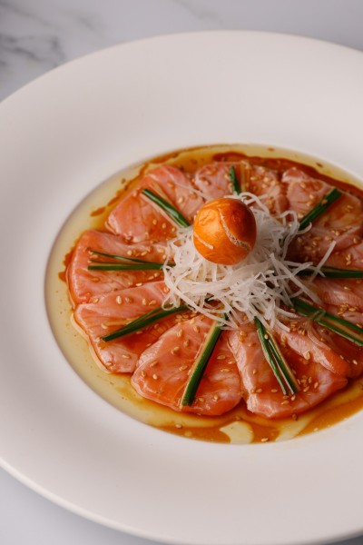 Nobu Launches New Signature Brunch Every Friday