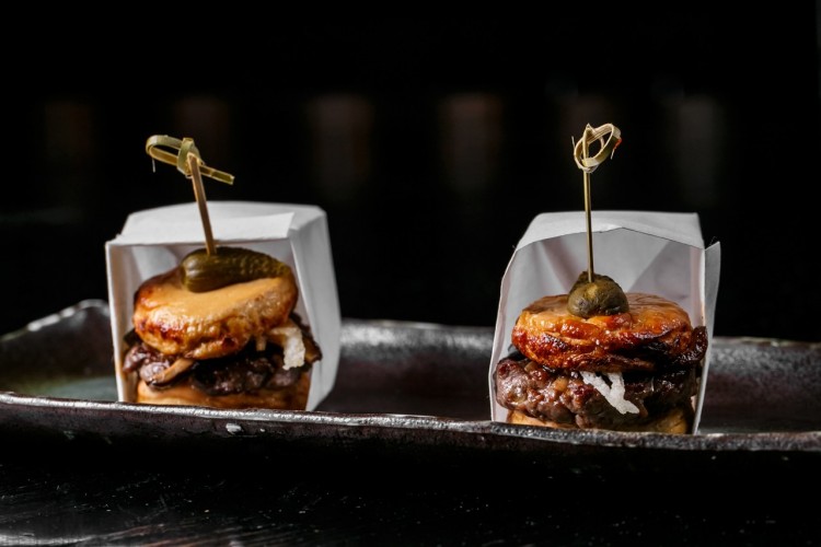 Travel Around ‘The World Of Nobu’ With The Launch Of A Spectacular New ...