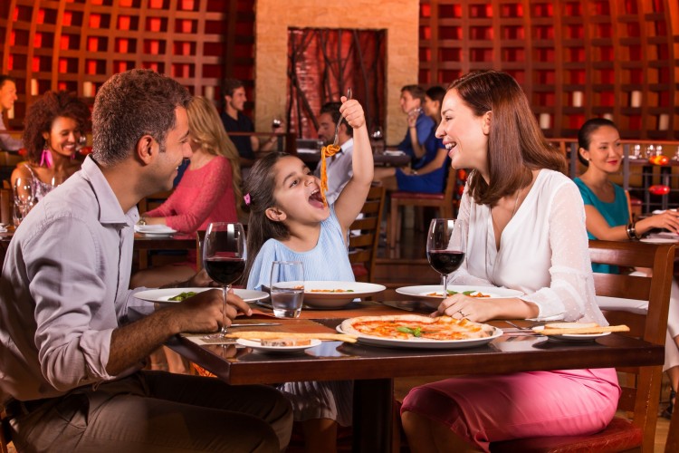 Giorgio Locatelli Makes His Return To Atlantis, The Palm To Launch ...