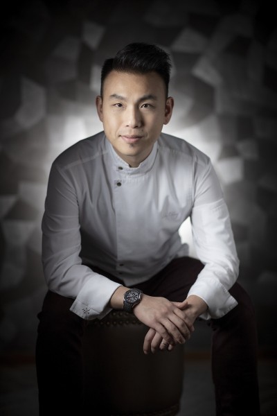 Hakkasan's Executive Chef Andy Toh Set To Wow With An Exciting New Menu ...