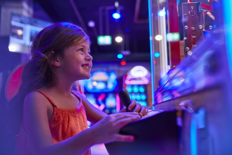 Wavehouse Is Bringing Twice The Fun This Summer With ‘Double Trouble ...