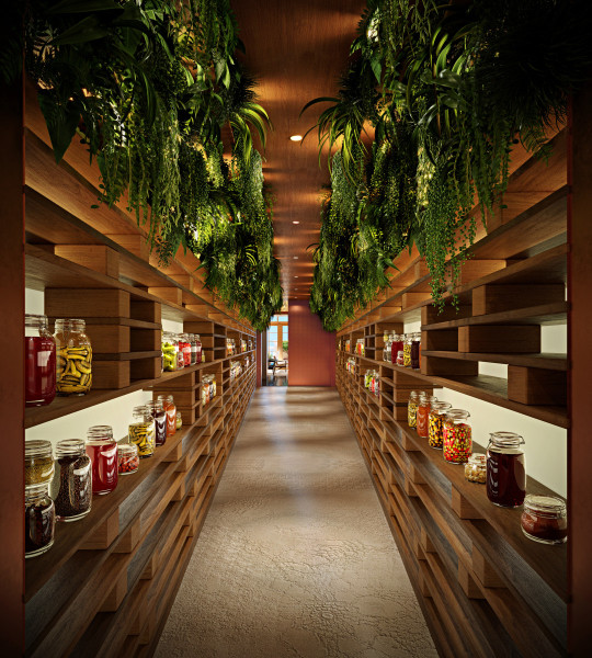 Reservations Now Open For Björn Frantzén's First Middle East Fine ...