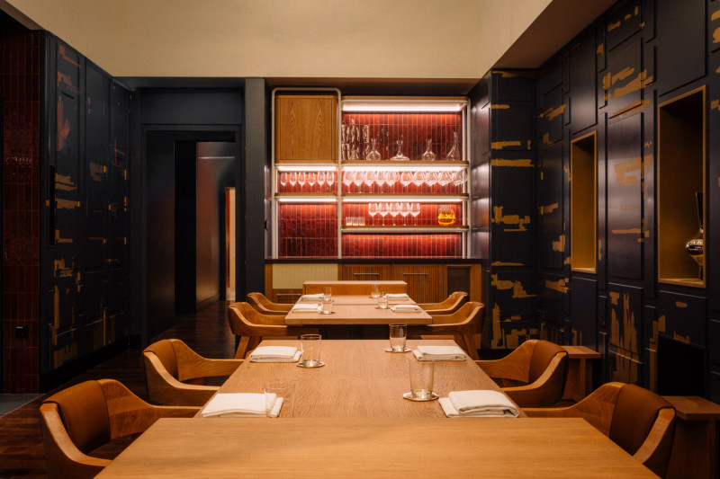 FZN By Björn Frantzén Unveils Its Second Seasonal Menu