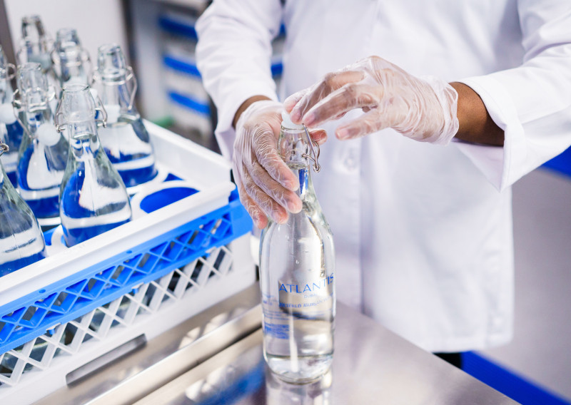 On The Fourth Anniversary Of Atlantis Atlas Project, Atlantis Dubai ...