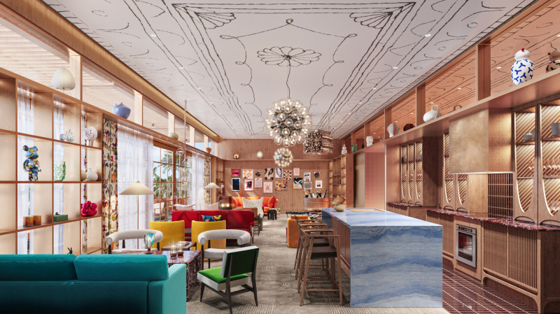 Reservations Now Open For Björn Frantzén's First Middle East Fine ...