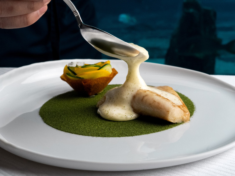 Ossiano Launches Its Summer Of Discovery Menu