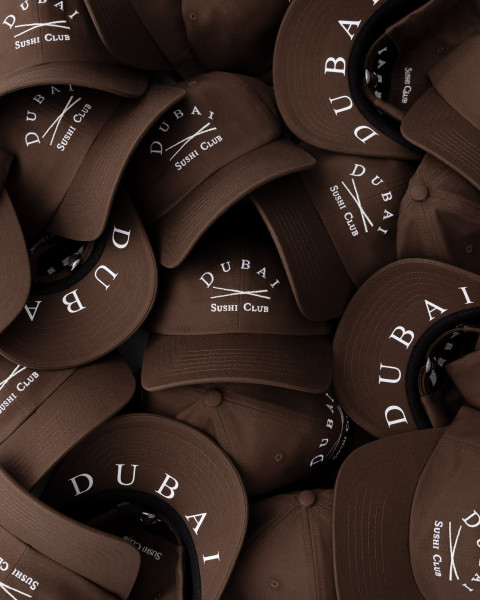 Nobu Matsuhisa and Chris Stamp Unveil Exclusive Sushi Club Capsule ...