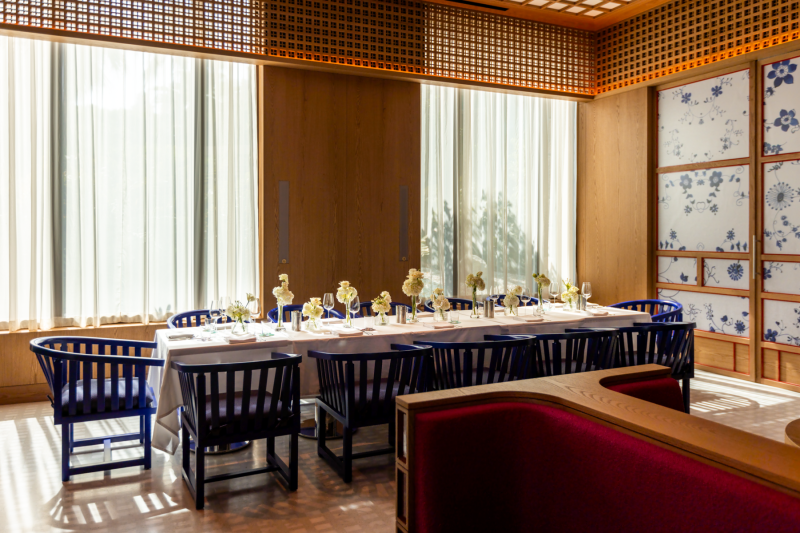 World-Renowned Chef Björn Frantzén To Open Studio Frantzén At Atlantis ...