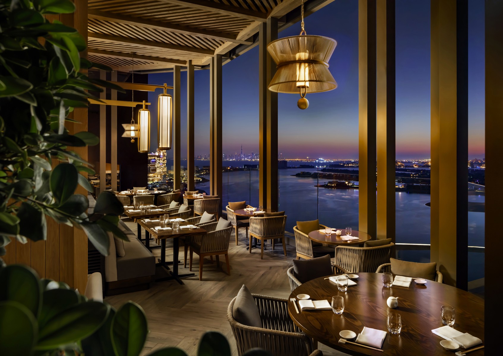 Nobu Dubai Celebrates 15 Years Of Culinary Excellence With Exclusive ...