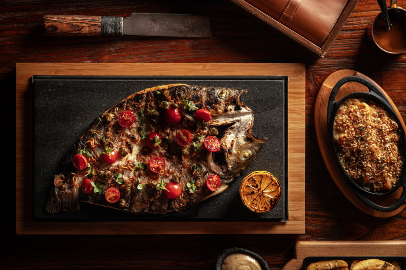 On The Third Anniversary Of Atlantis Atlas Project, Atlantis Dubai ...