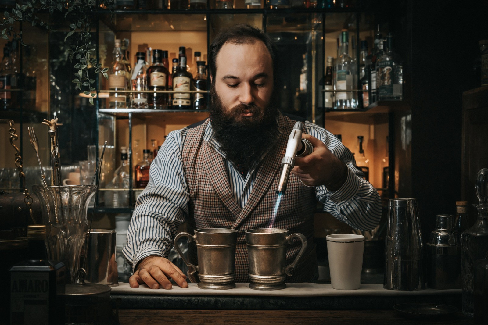 Nobu Dubai Announces Exclusive Collaboration With Milan’s Award-Winning ...