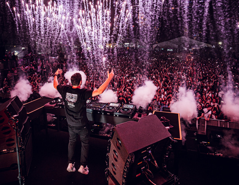 Atlantis Live Announces The Return Of Martin Garrix Following A Sellout ...