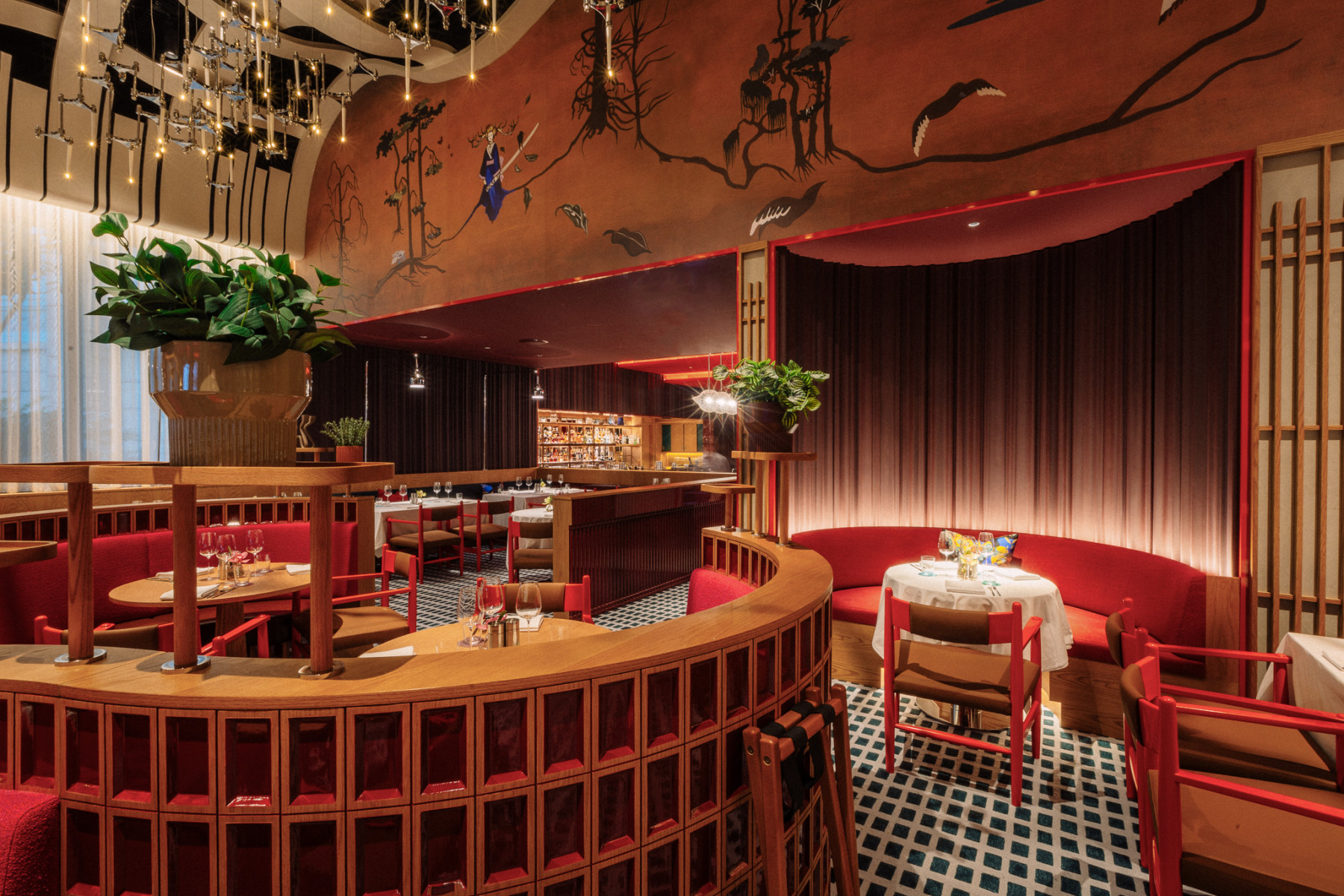 World-Renowned Chef Björn Frantzén To Open Studio Frantzén At Atlantis ...