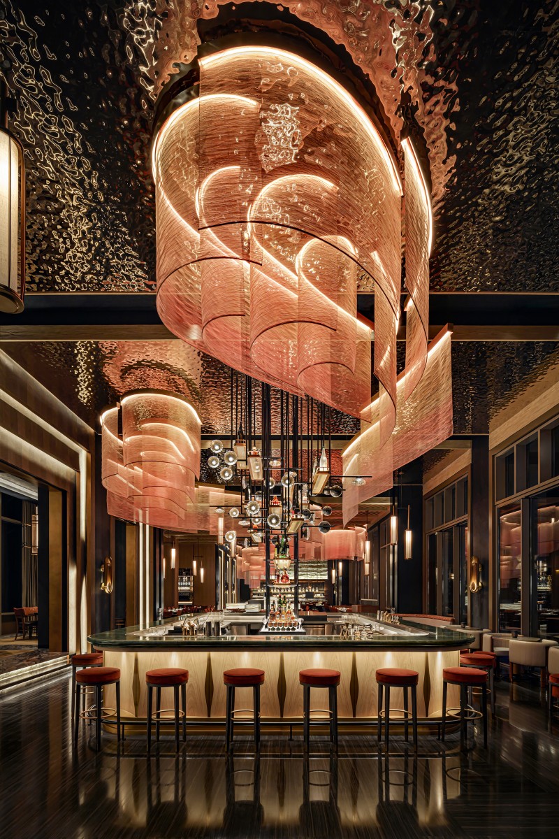 Nobu Dubai Joins Forces For One Night Only With Line Athens, Ranked No. 12 On The World’s 50 ...