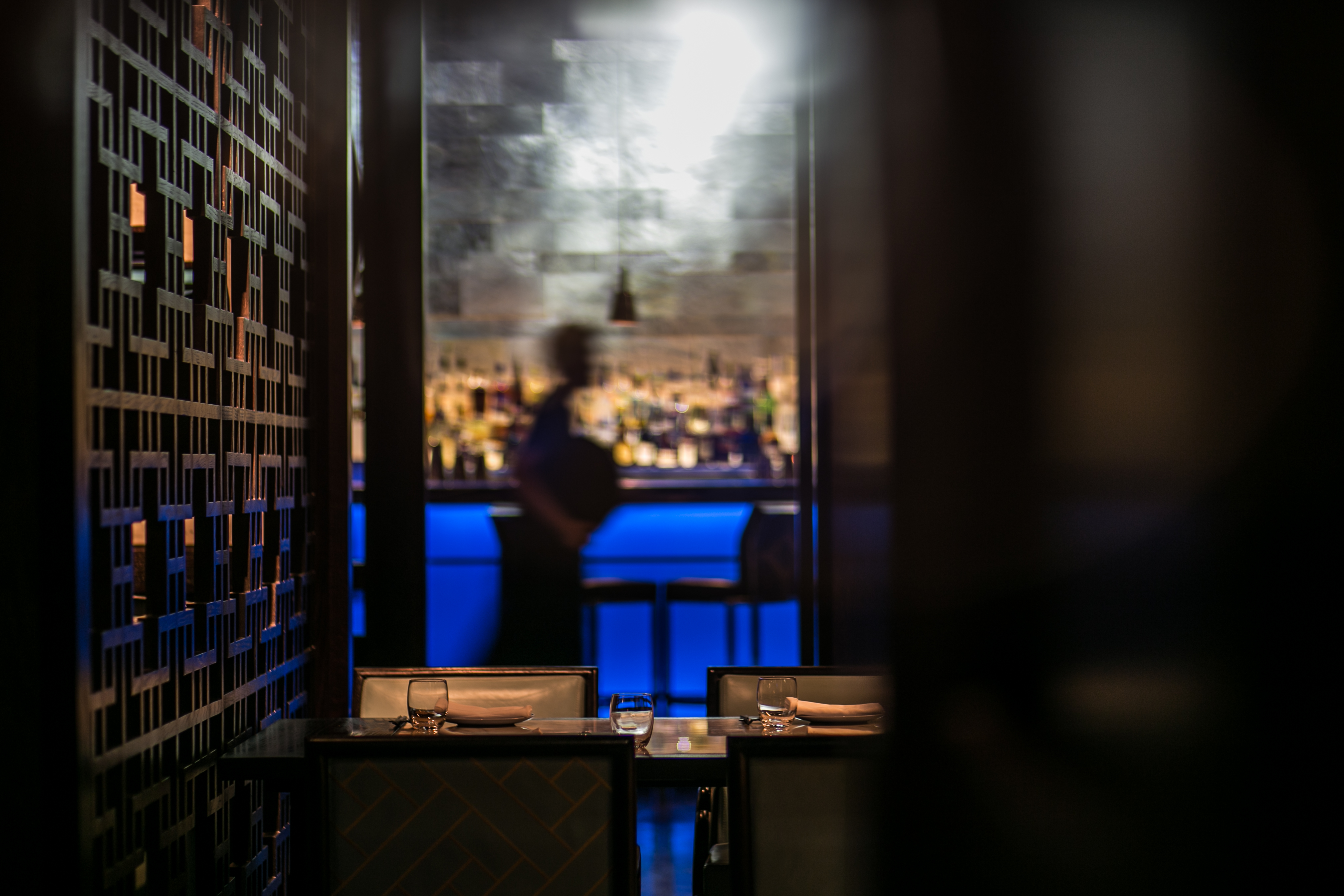 Hakkasan’s Executive Chef Andy Toh Unveils New Cantonese Journey Menu ...