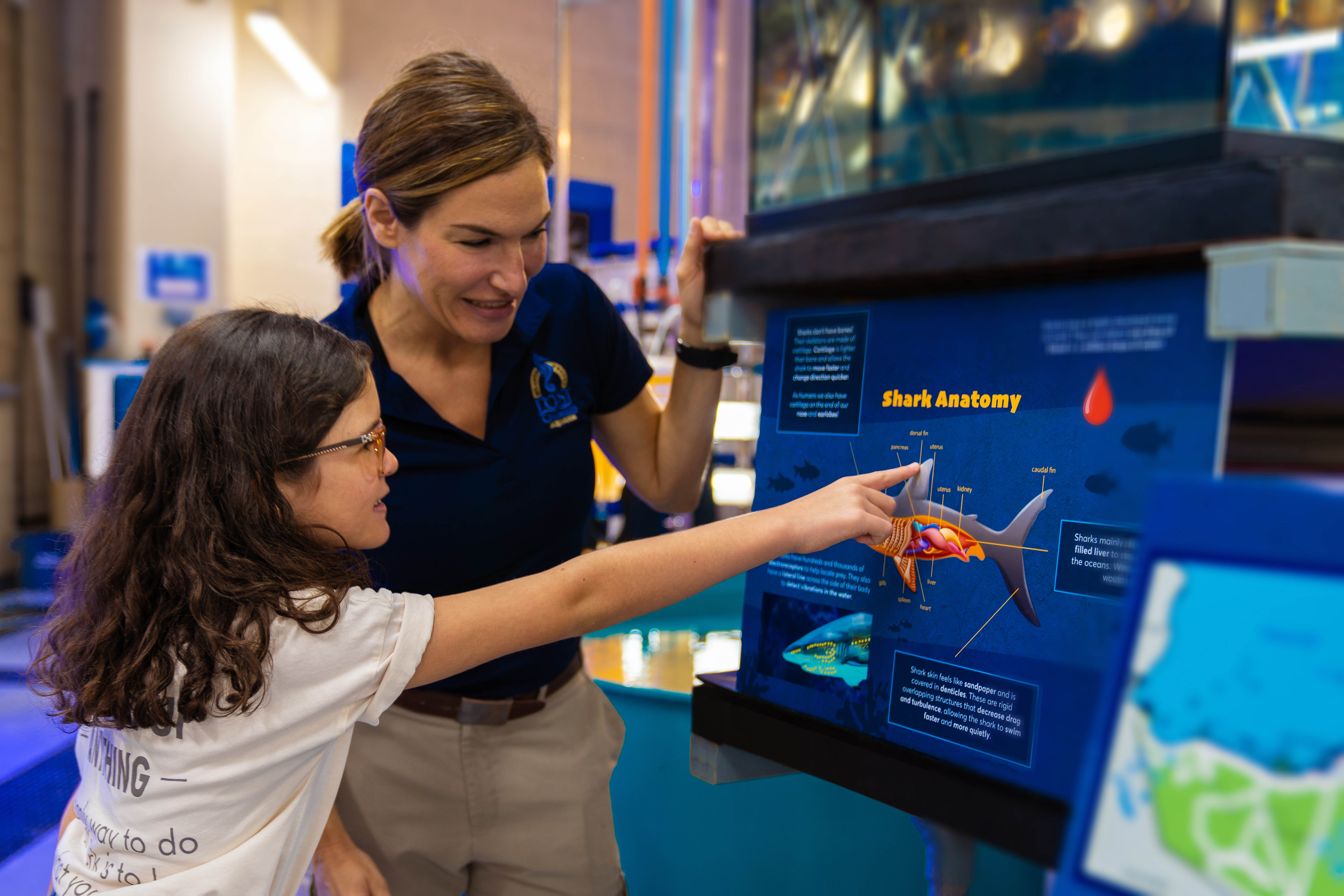 Atlantis Atlas Project