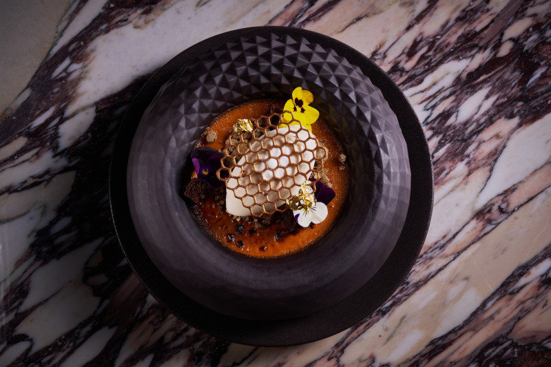 Ling Ling At Atlantis The Royal Introduces New Menu With Flavours ...