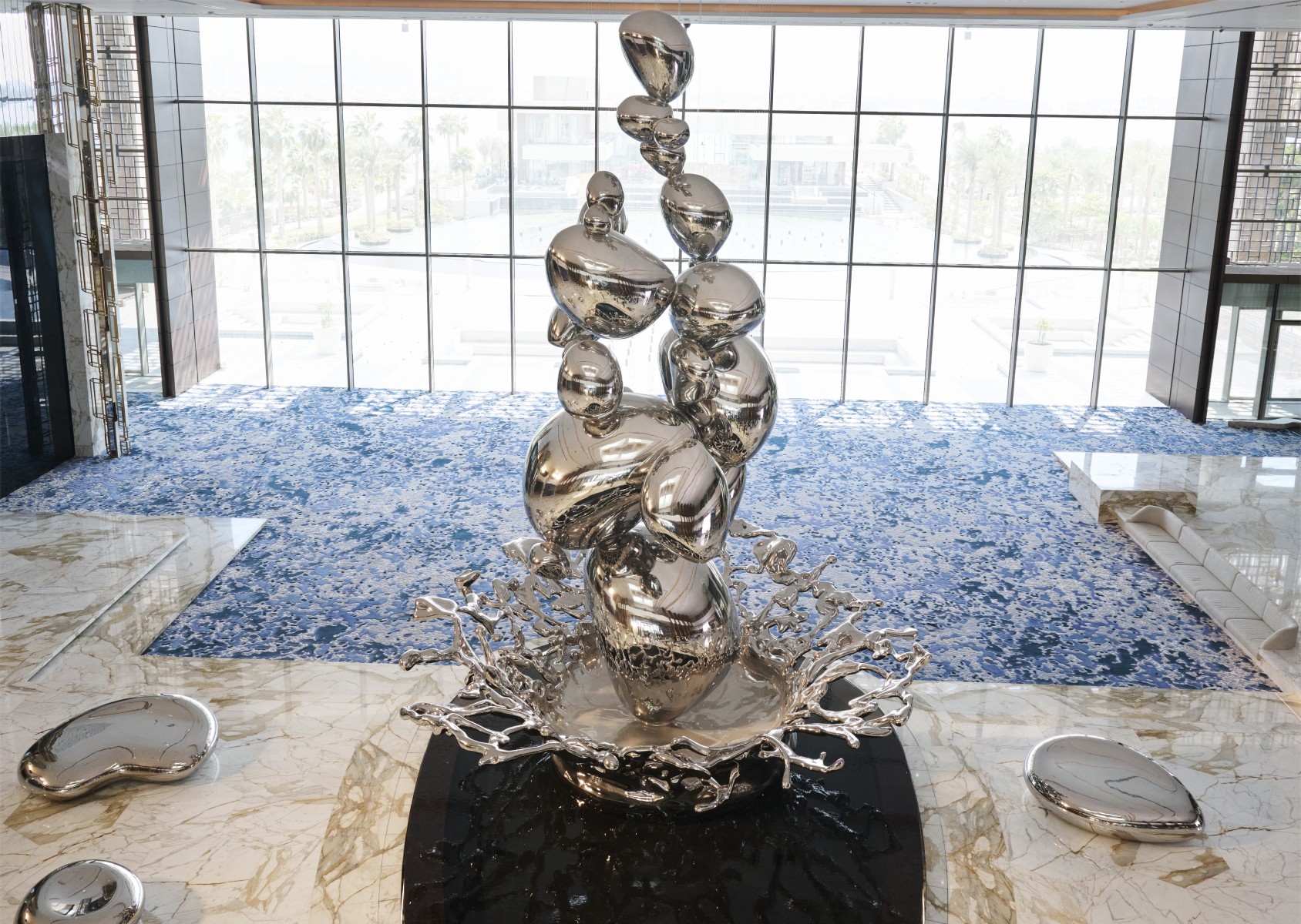 Atlantis The Royal Reveals Industry-Leading Design & Architecture ...