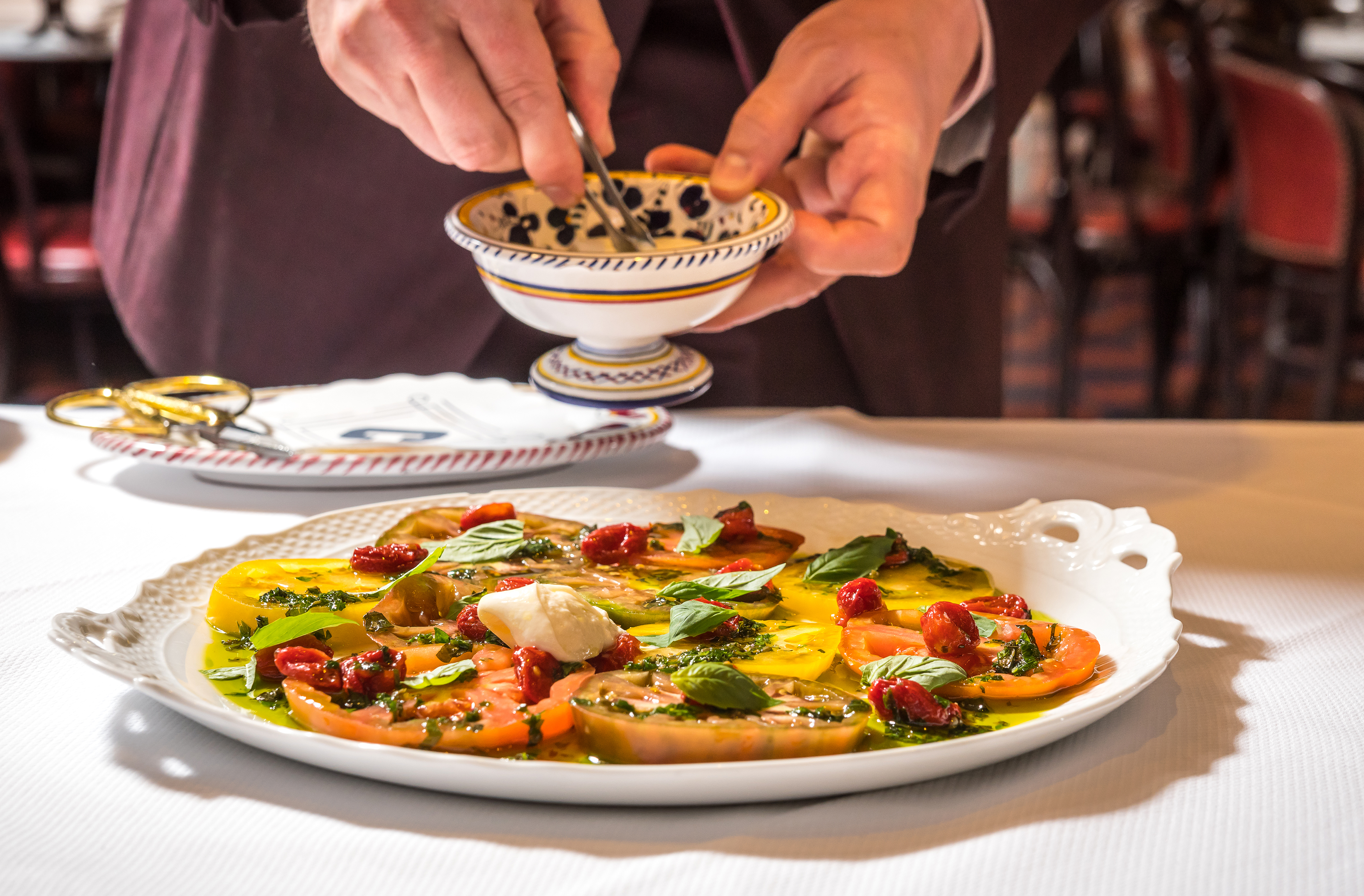 Atlantis Dubai And Major Food Group Will Bring The Iconic Restaurant ...