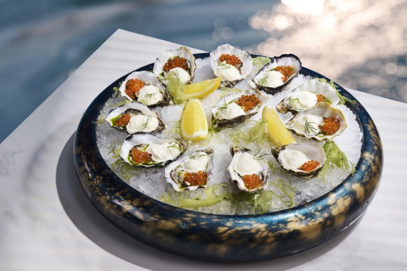 Dubai’s Newest Sky Pool, Cloud 22 At Atlantis The Royal Opens For ...